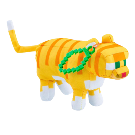 Minecraft Ozelot als Plüsch Anhänger - Jetzt bei Cineplex!